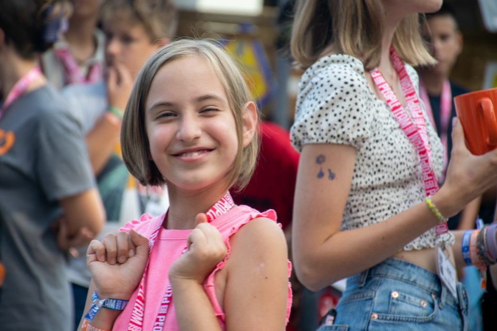 Élvezni kell az életet! | Táborozz.hu